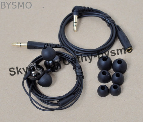 Audio-technica ATH-CKM55 in ear earphone