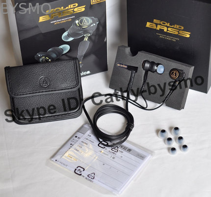 Audio-technica  ATH-CKS1100 earphone