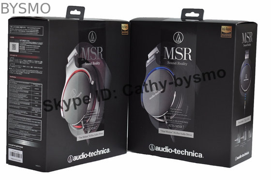 Audio-technica ATH-MSR7 headphone