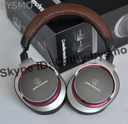 Audio-technica ATH-MSR7 headphone