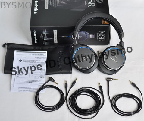 Audio-technica ATH-MSR7 headphone