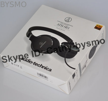 Audio-technica ATH-SR5 headphone