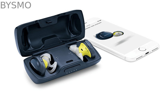 Bose soundsport free wireless