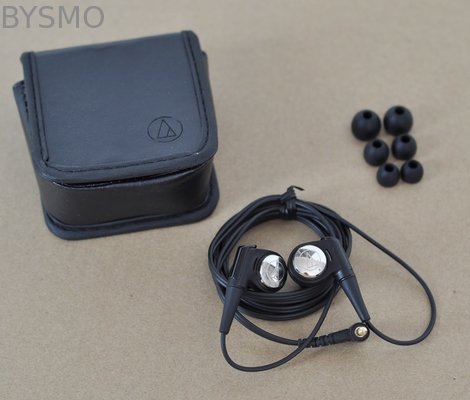 Audio-technica CKR10 headphone