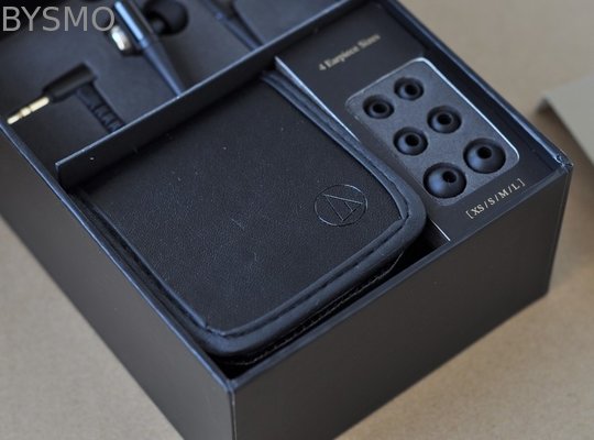 Audio-technica CKR10 headphone