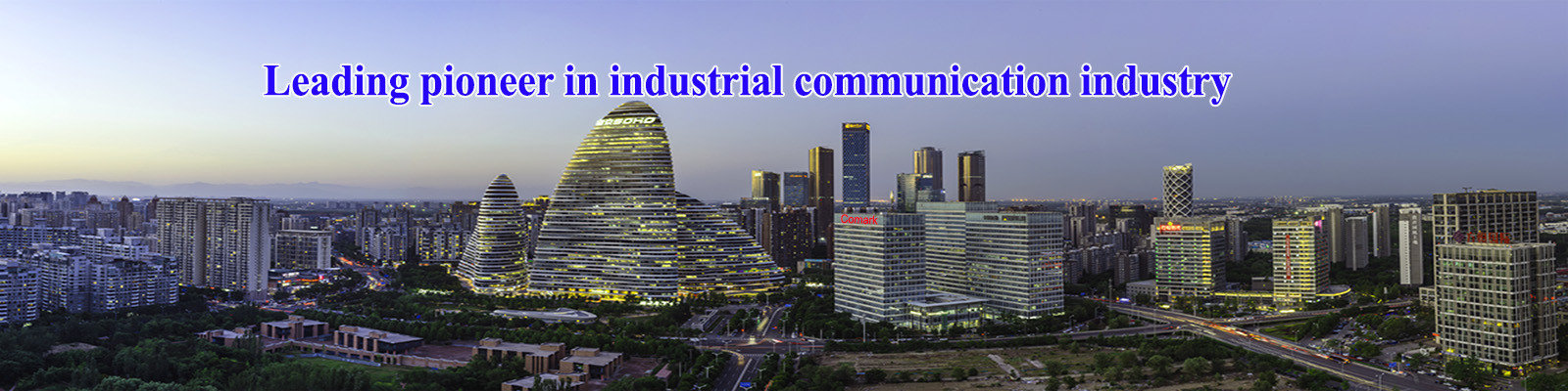 quality Industrial Managed Ethernet Switch factory