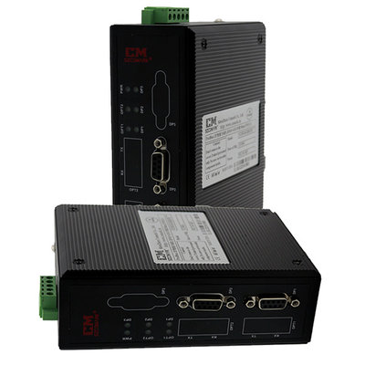 Durable Signal Isolator Fieldbus Devices Supports Modbus Plus Protocol