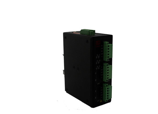 Protocol Type CAN BUS Repeater / Industrial Repeater With DC 9~36V Power Input