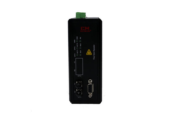 Modbus Plus fieldbus fiber Converter Support For Modbus Plus protocol