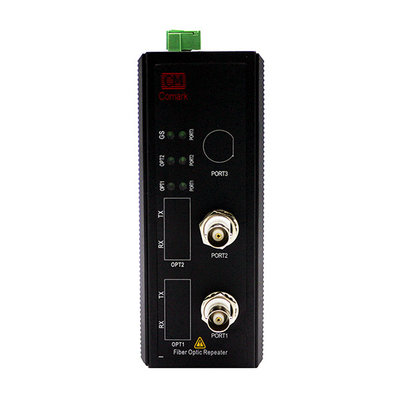 BNC-F Interface Signal Isolator ControlNet Fieldbus Wall / DIN Rail Mounting