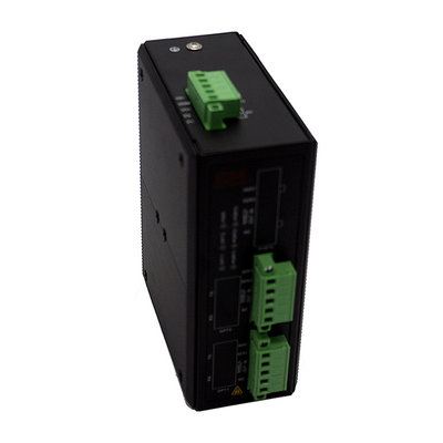 Durable GE Genius Fieldbus 2 Port Isolator With IP 40 Protection Lightweight