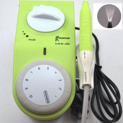 New Dental Woodpecker LED Light Dental UDS-J2 Ultrasonic Scaler