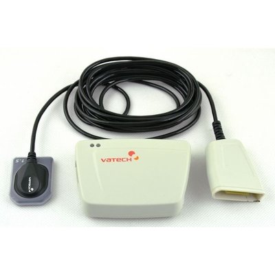 CMOS Dental x-ray sensor/Dental RVG Sensor/Vatech Ezsensor