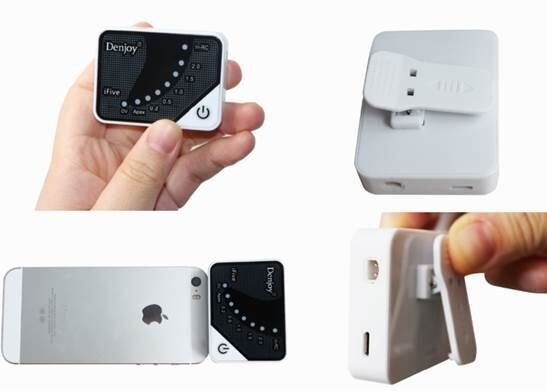 iFive Mini Era Apex Locator Pocket Size for endodontic treatment