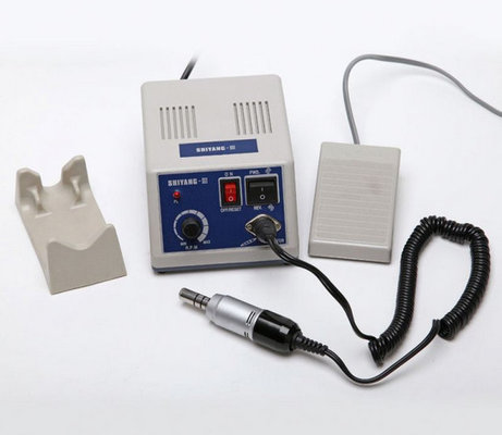 NV-203 MARATHON-III micromotor with E-Type Connector