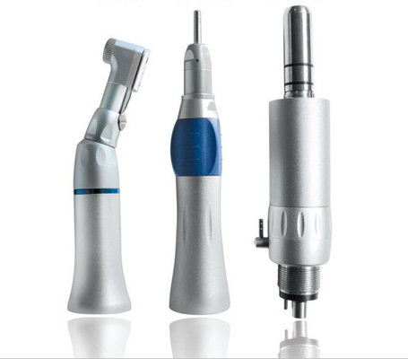 New Model NSK style Dental Slow Low Speed Handpiece Complete Kit dental low speed handpiece with CE
