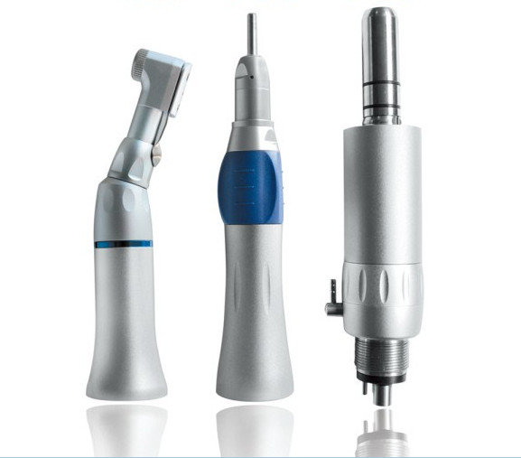 New Model NSK style Dental Slow Low Speed Handpiece Complete Kit dental low speed handpiece with CE