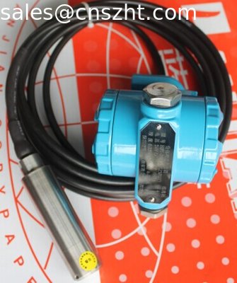 High Precision Split Immersion Level Transmitter HPT-34