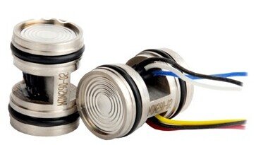 piezoresistive differential pressure sensor HPT290