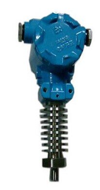 Absolute high-temperature industrial pressure transmitter HPT-4H