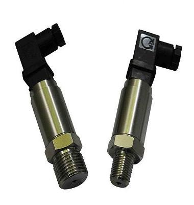 Hydralic Diffused Silicone Pressure Transmitter HPT-6SSI