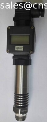 Digital High temperature Pressure transmitter HPT-1