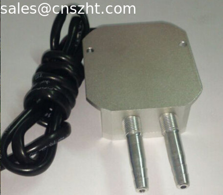 0-10V Output Differential pressure sensor with 2m cable HPT-8
