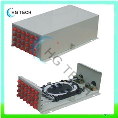 China FC 24Port Fiber Optic Ternimal Box supplier