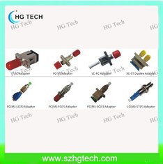 China Hybird Fiber Optic Adapter supplier