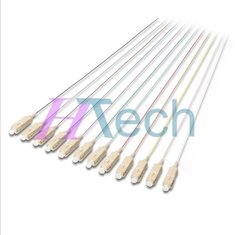 China Multimode SC Optical Fiber Pigtail 0.9mm supplier