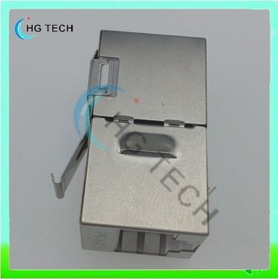 APE013 STP Cat5E Inline Coupler supplier
