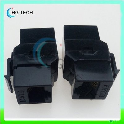 APE017 Cat6 Inline Coupler supplier