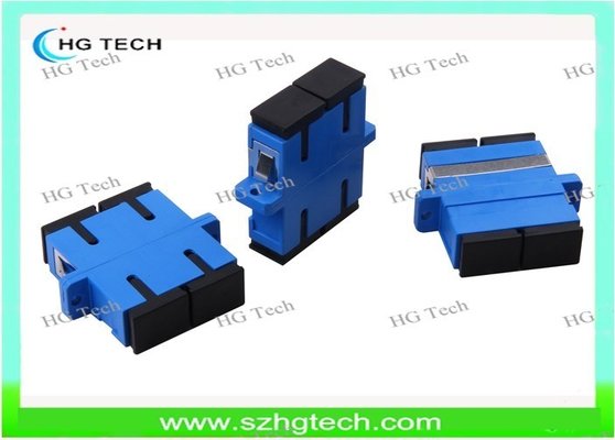 2U 36Core Fiber Patch Panel With SC Duplex Fiber Optic Adapter supplier
