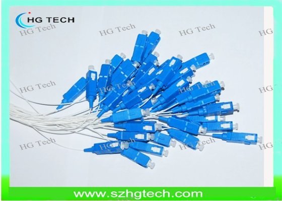 2U 36Core Fiber Patch Panel With SC Duplex Fiber Optic Adapter supplier