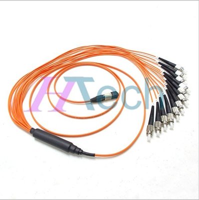 MPO Fiber Assemblies supplier