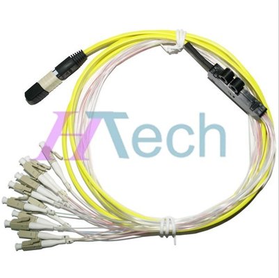 MPO Fiber Assemblies supplier