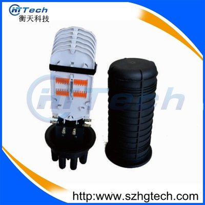 Dome 144Core Fiber Optic Splice Closure, 24-144Core Dome Optical Joint Cable supplier
