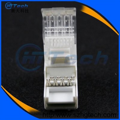 Tooless RJ11/Cat5e Keystone Jack supplier