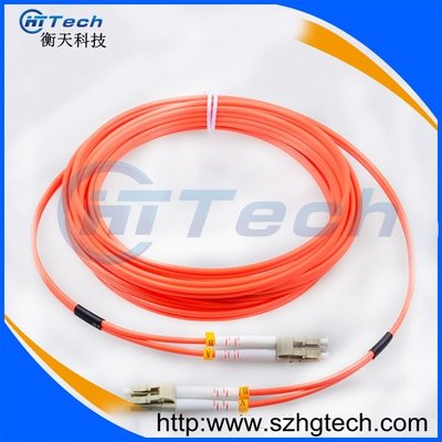 5M Fiber Optic Cable LC-LC supplier