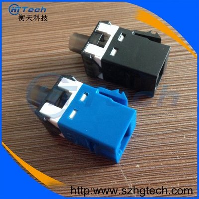 High Quality AMP Cat6 Keystone Jack RJ45 Jack supplier