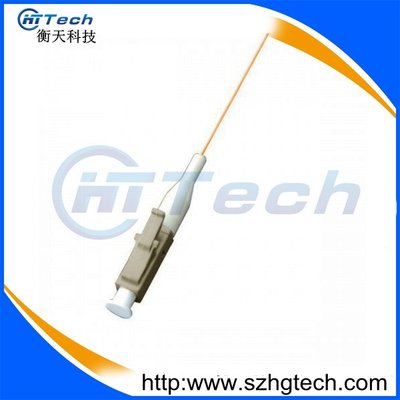 LC Optical Fiber Pigtail Multimode 0.9mm supplier