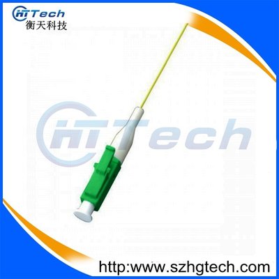 LC Optical Fiber Pigtail Multimode 0.9mm supplier