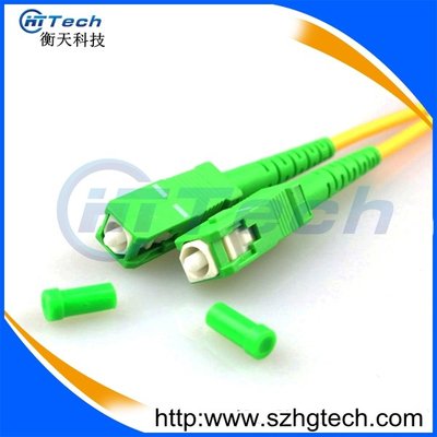 SC/APC Fiber Optic Jumper supplier