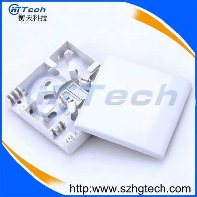 2 Port Fiber Optical Socket supplier