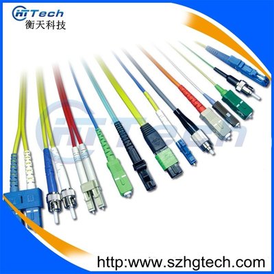 Factory Direct China Fiber Optic Patch Cord supplier