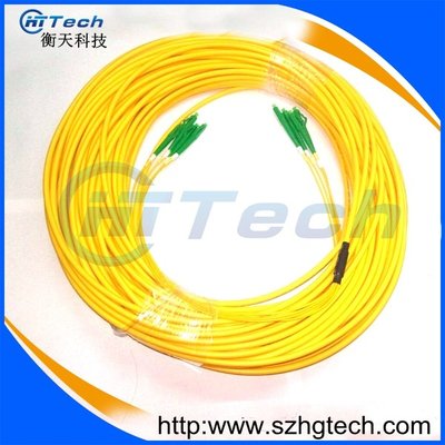 Quality Warranty 4Cores LC-LC Fiber Optical Cable Multimode Singlemode supplier