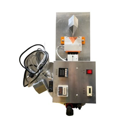 High Speed KN95 Mask Machine Parts Alluminum Nose Wire Making Machine