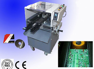 China Automatic PCB Lead Cutter With Single Sided Layers With CE ISO Certification supplier