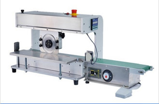 China Motorized PCB Separator V Cut PCB Depaneling For PCB Depanelizer SKH-9 Blades supplier