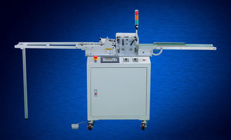 China Motorized PCB Separator  With Multi-blades Depanelizer With CE ISO Certification supplier